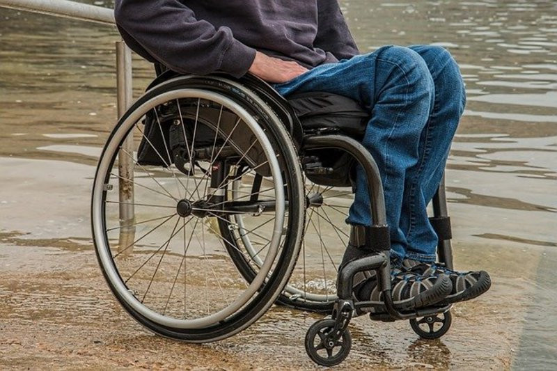 Perito incapacidad laboral absoluta, total, gran invalidez