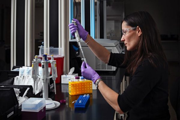 Perito Forense - Informe Pericial Forense